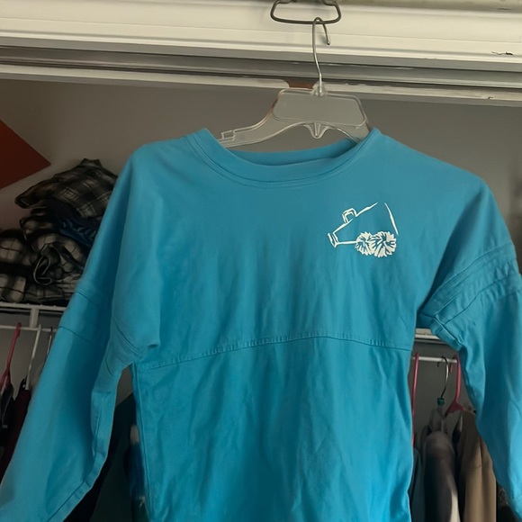 boxercraft | Shirts & Tops | Its A Blue Cheer Long Sleeve Youth Small ...